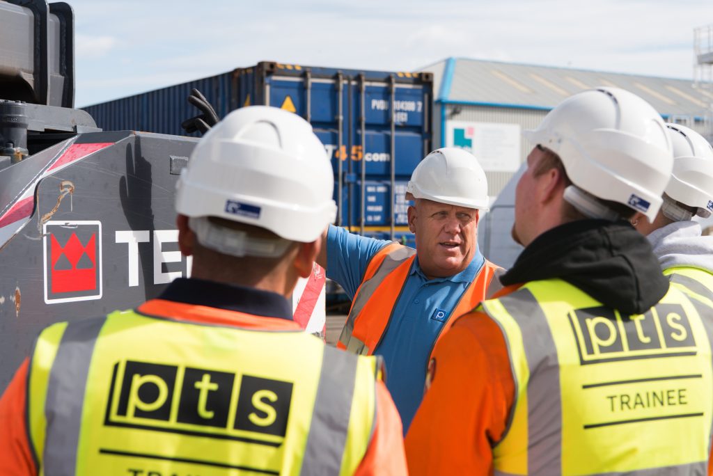 Make the MOST of Port Operative Apprenticeship Incentives