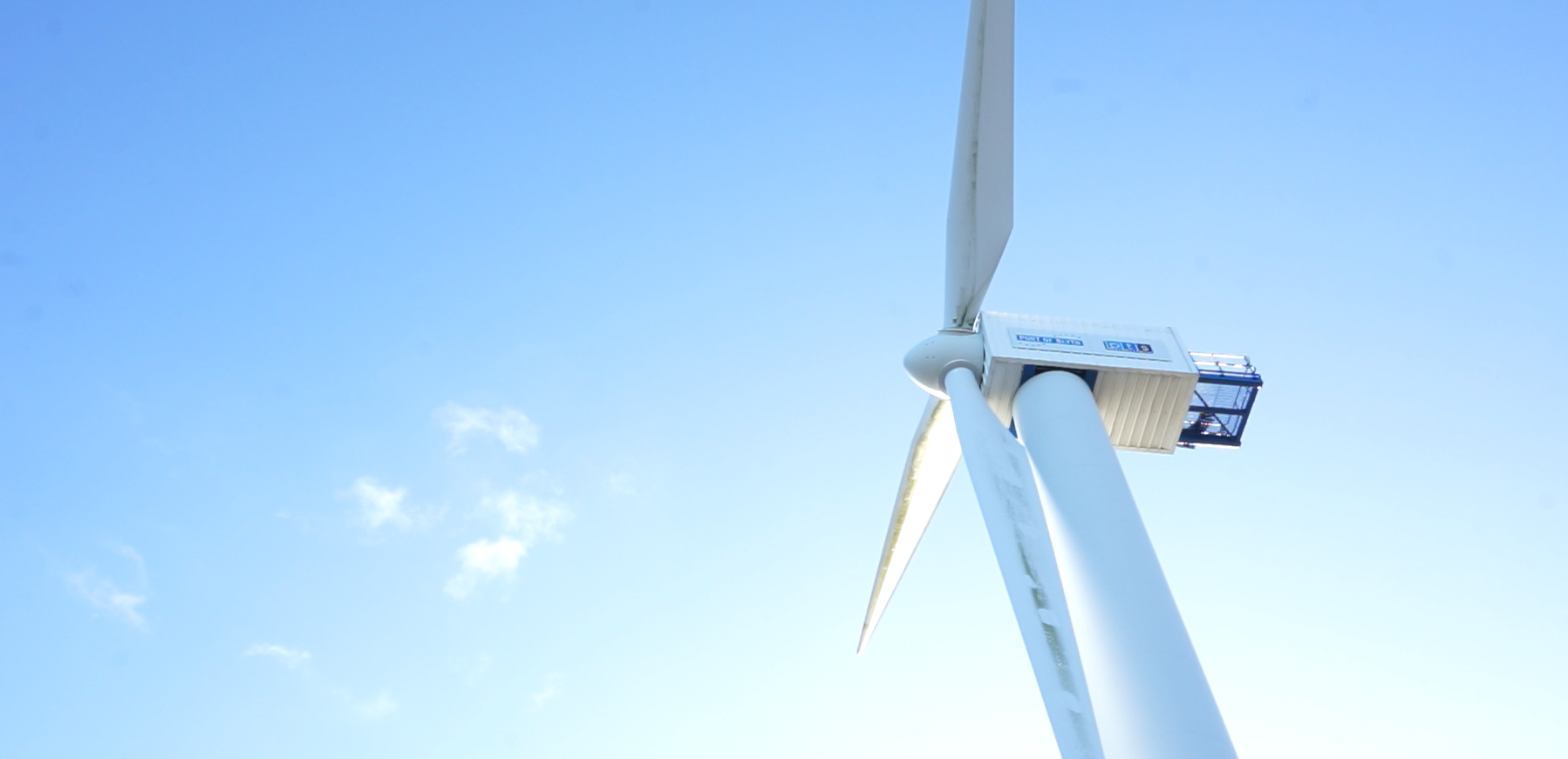 GEV Wind Power establishes new turbine training package at PTS' bespoke ...